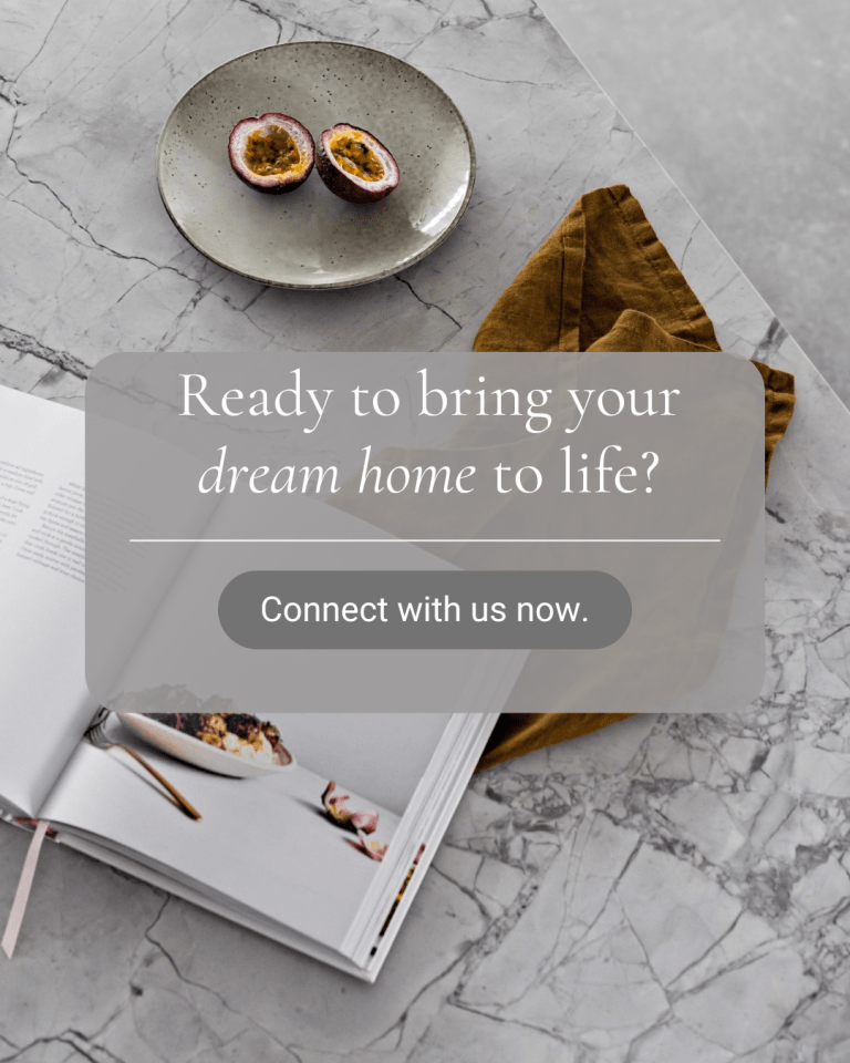 Custom Home Builder Sydney